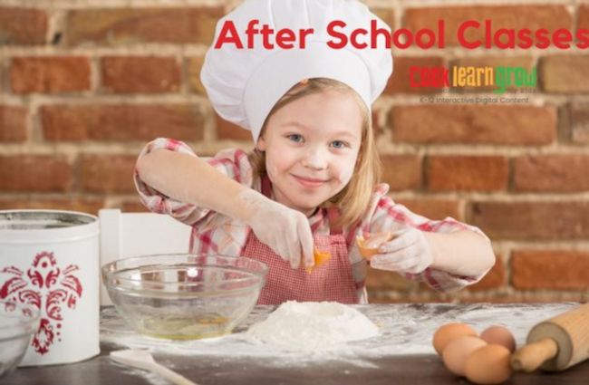 Starwood Academy | CookLearnGrow