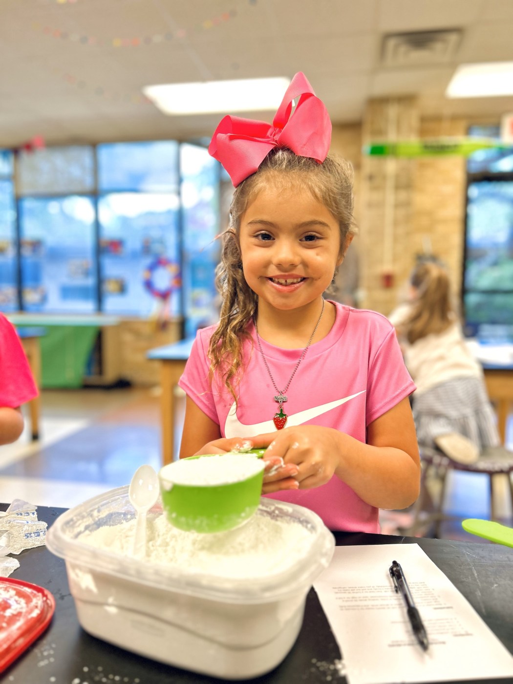 Cupcakes & Fairytales Summer Camp - Windsong Ranch | CookLearnGrow